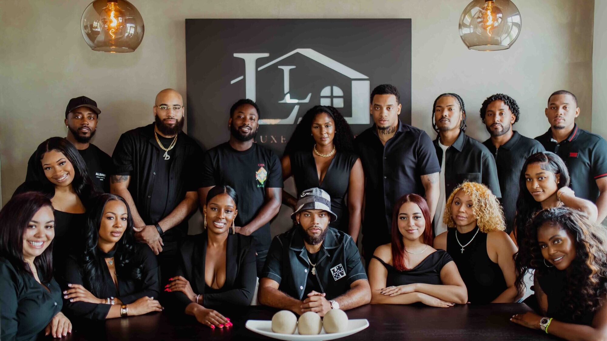 Meet The Team - Luxe Listings